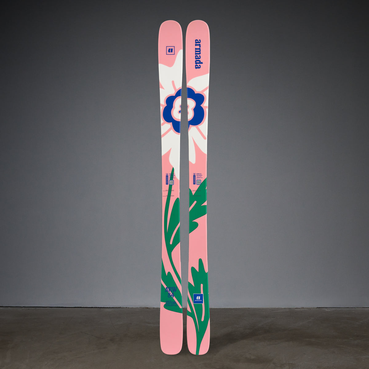 Armada ARW 84 Skis 2026 // Women's – THE SKI MONSTER