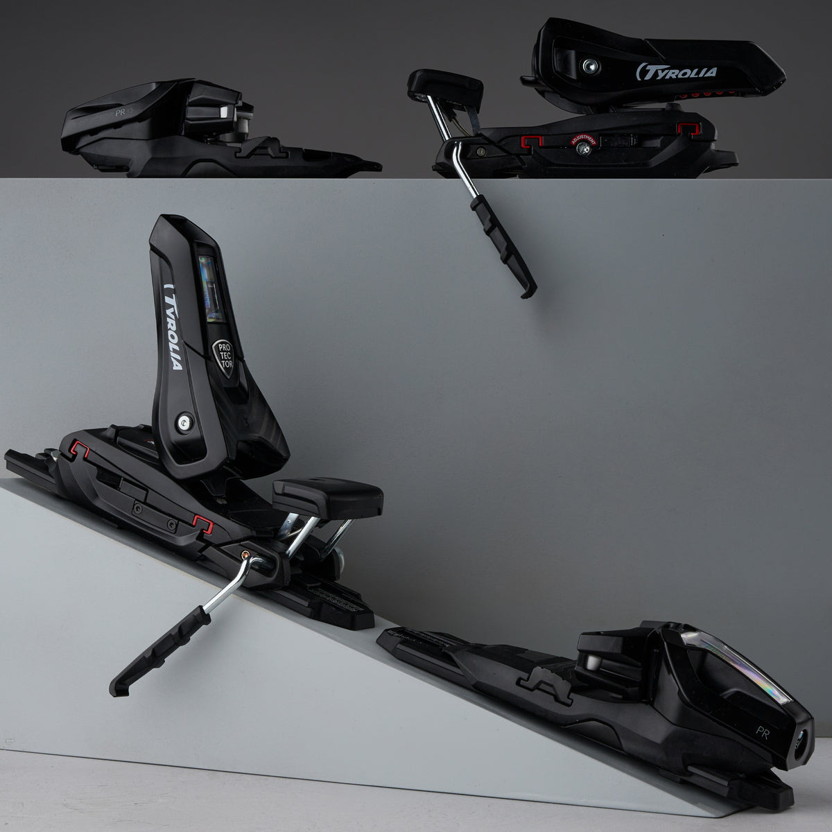 Tyrolia Protector PR 13 GW Ski Bindings 2026 – THE SKI MONSTER