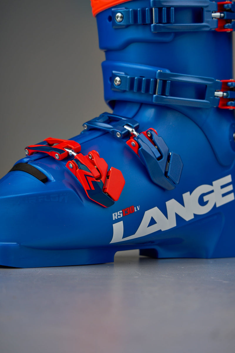 Ski Boot Flex Explained | What Flex Index Really Means & How to Choose ...