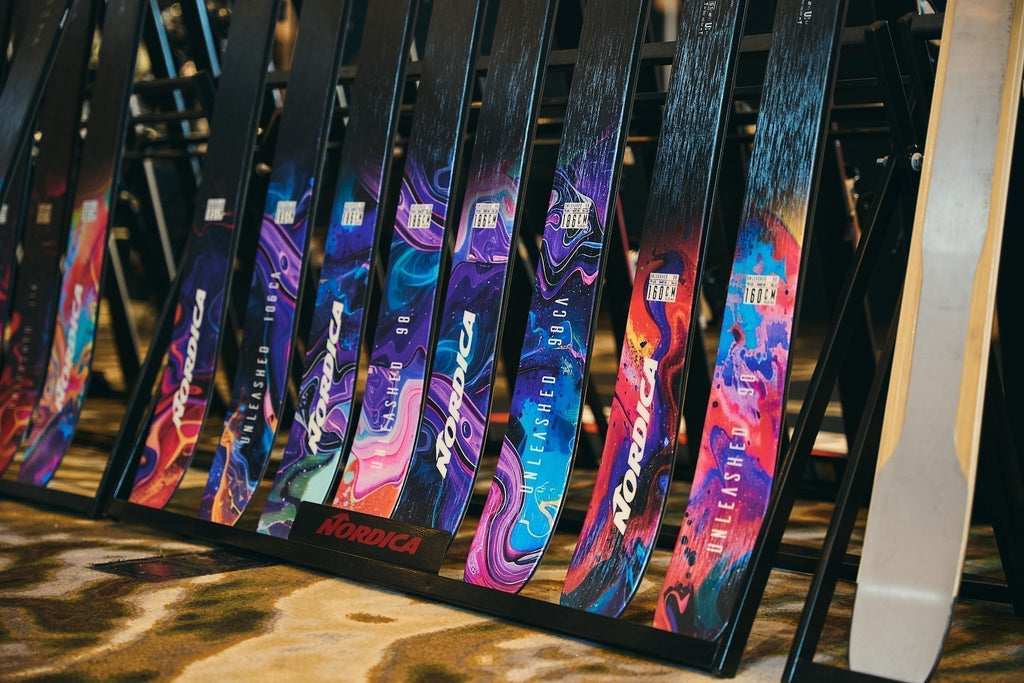 2026/2027 Ski Gear Sneak Peak – THE SKI MONSTER