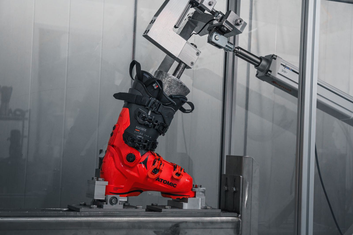 How Long do Ski Boots last? – THE SKI MONSTER