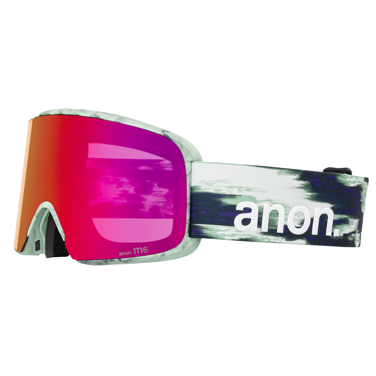 Anon M6 Goggles – THE SKI MONSTER