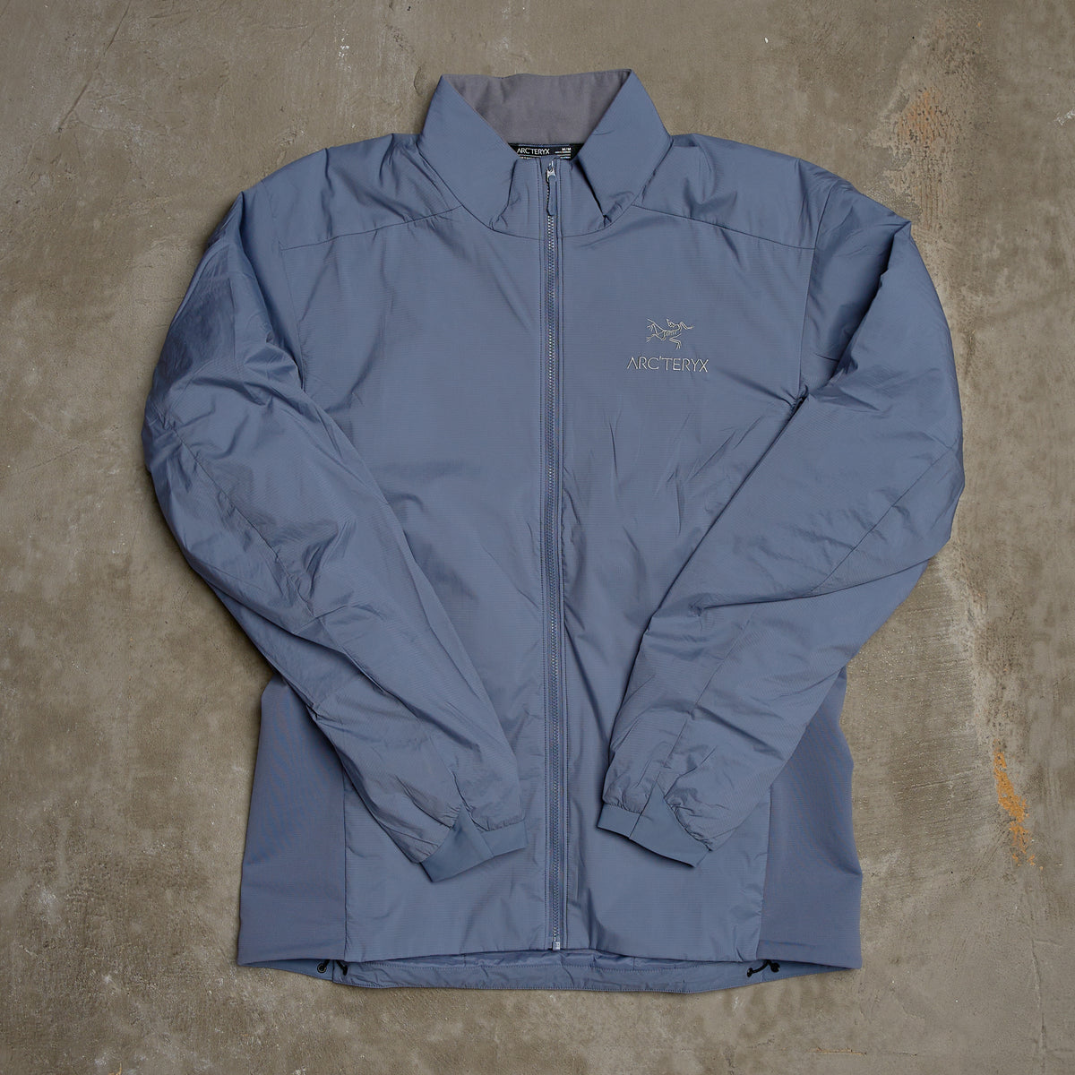 Arcteryx Atom Jacket – THE SKI MONSTER