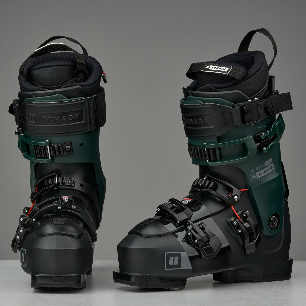 Armada AR ONE 110 MV Ski Boots 2026 – THE SKI MONSTER
