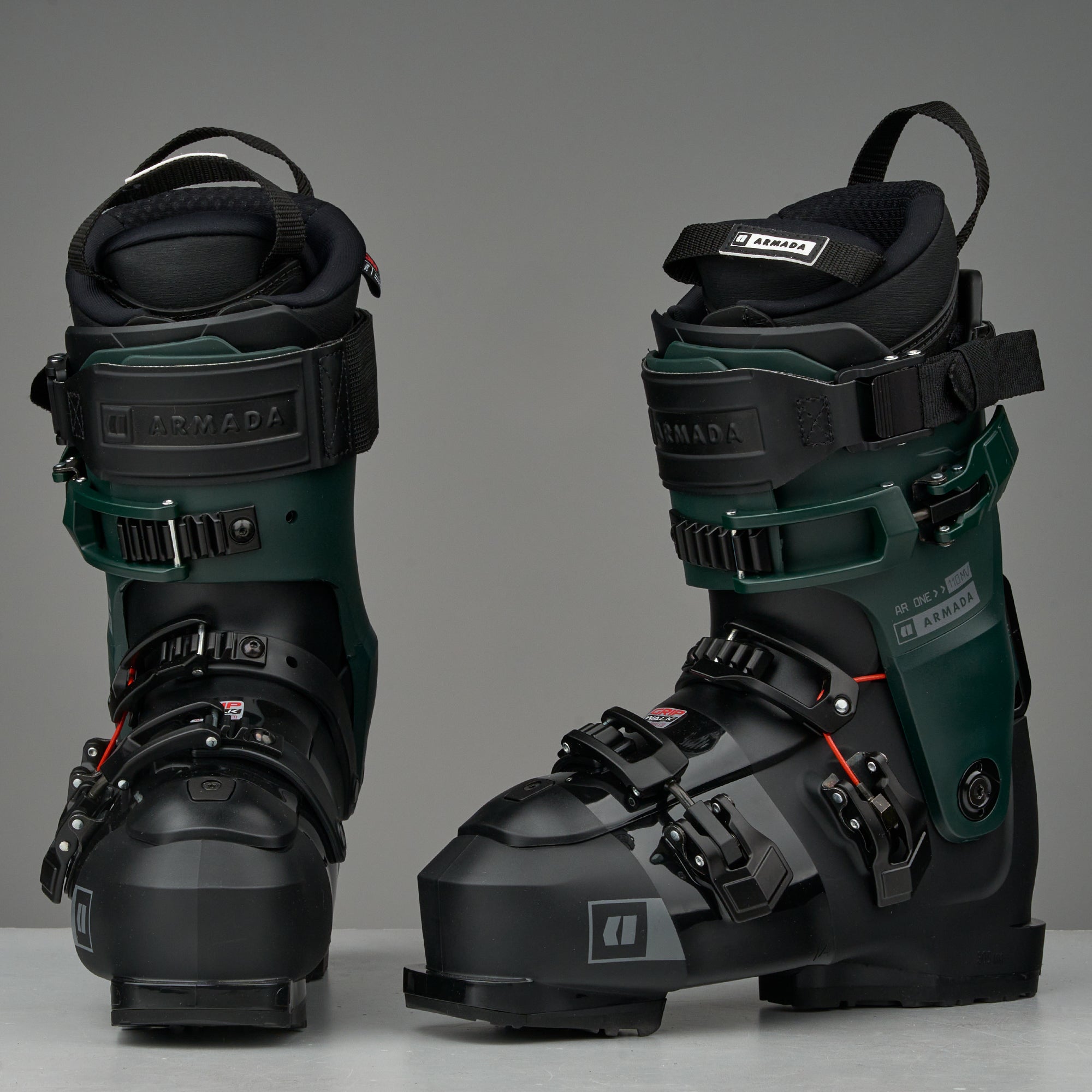 Armada AR ONE 110 MV Ski Boots 2026 – THE SKI MONSTER