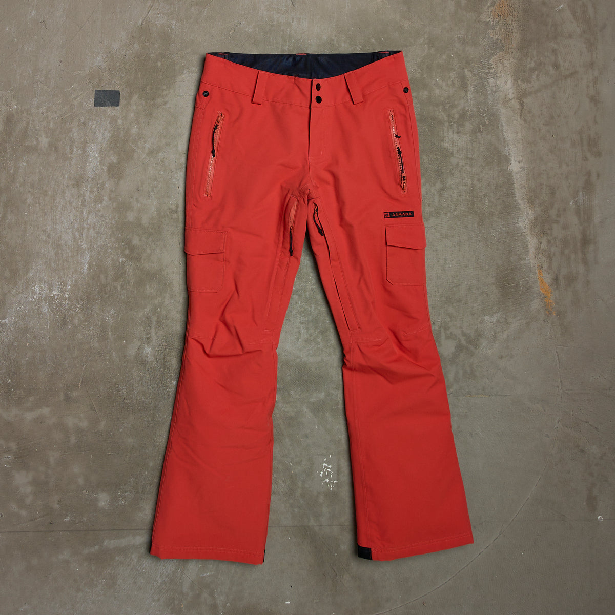 Armada Mula Insulated Pant // Women's – THE SKI MONSTER
