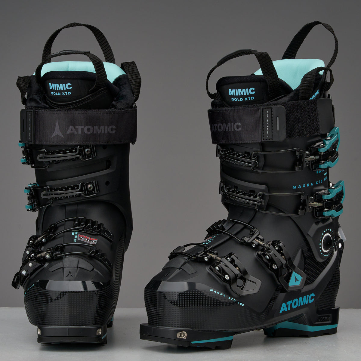 Atomic Hawx Magna XTD 105 Ski Boots 2026 // Women's – THE SKI MONSTER