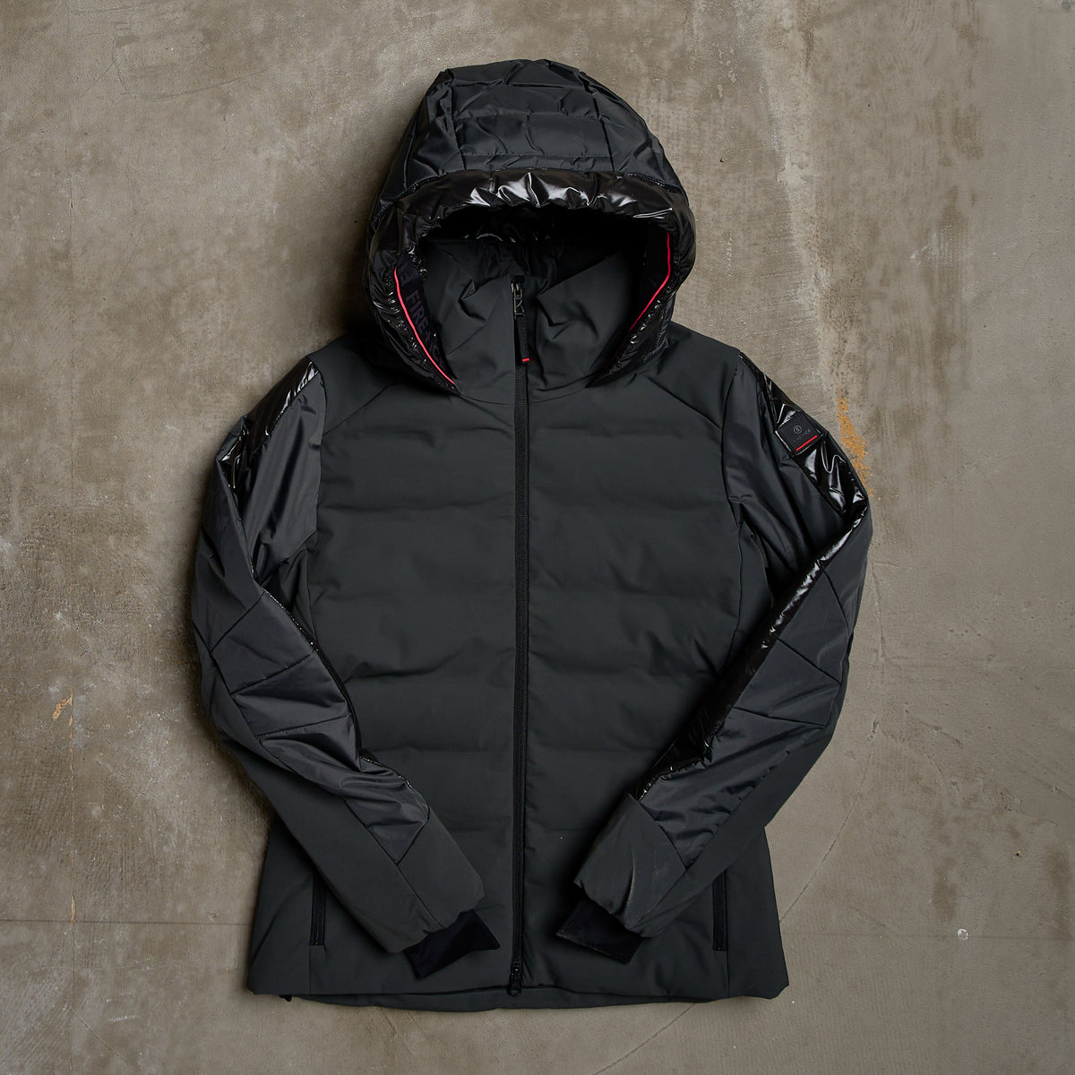 Bogner Fire+Ice Cadja Jacket // Women's – THE SKI MONSTER