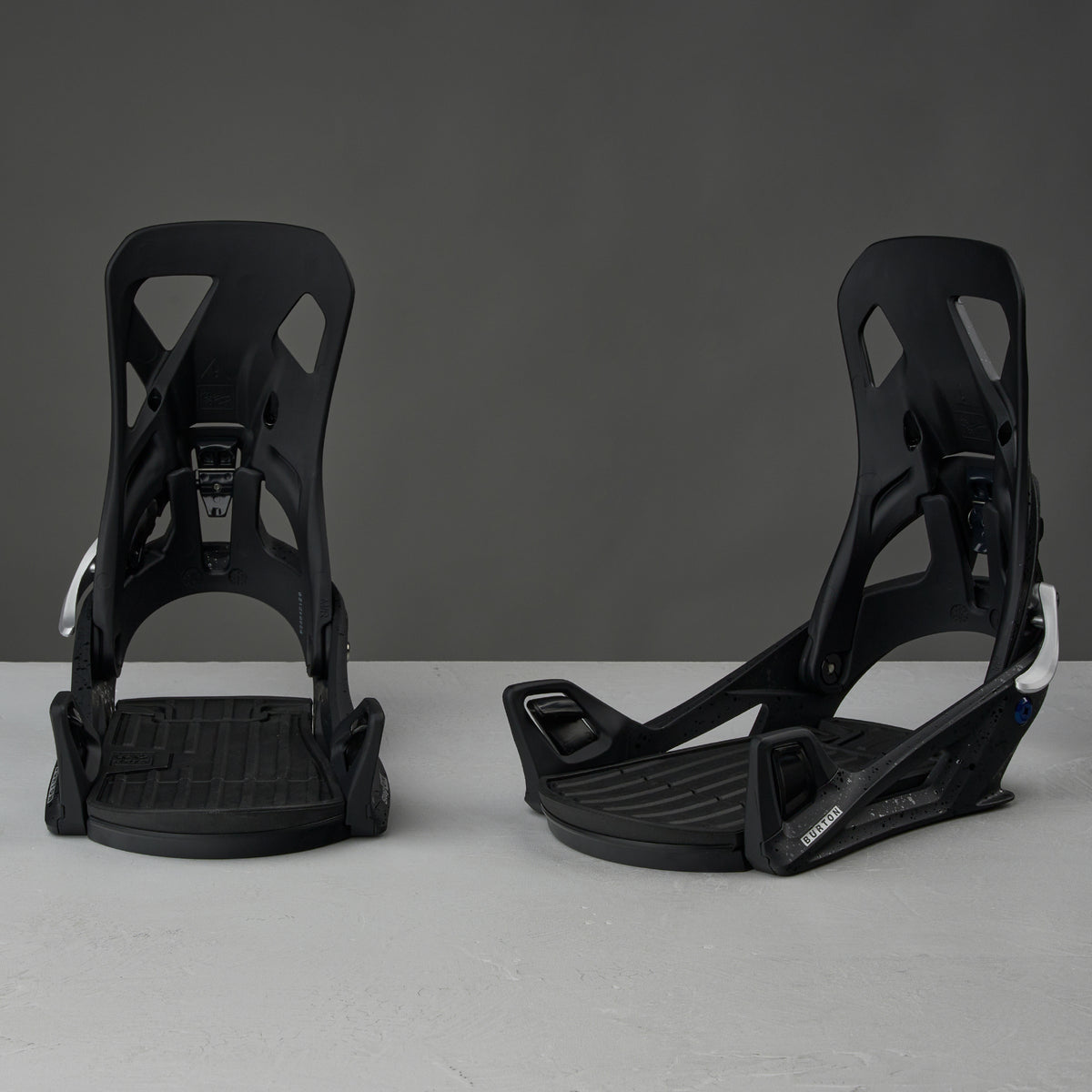 Burton Step On X Re:Flex Snowboard Bindings 2026 – THE SKI MONSTER