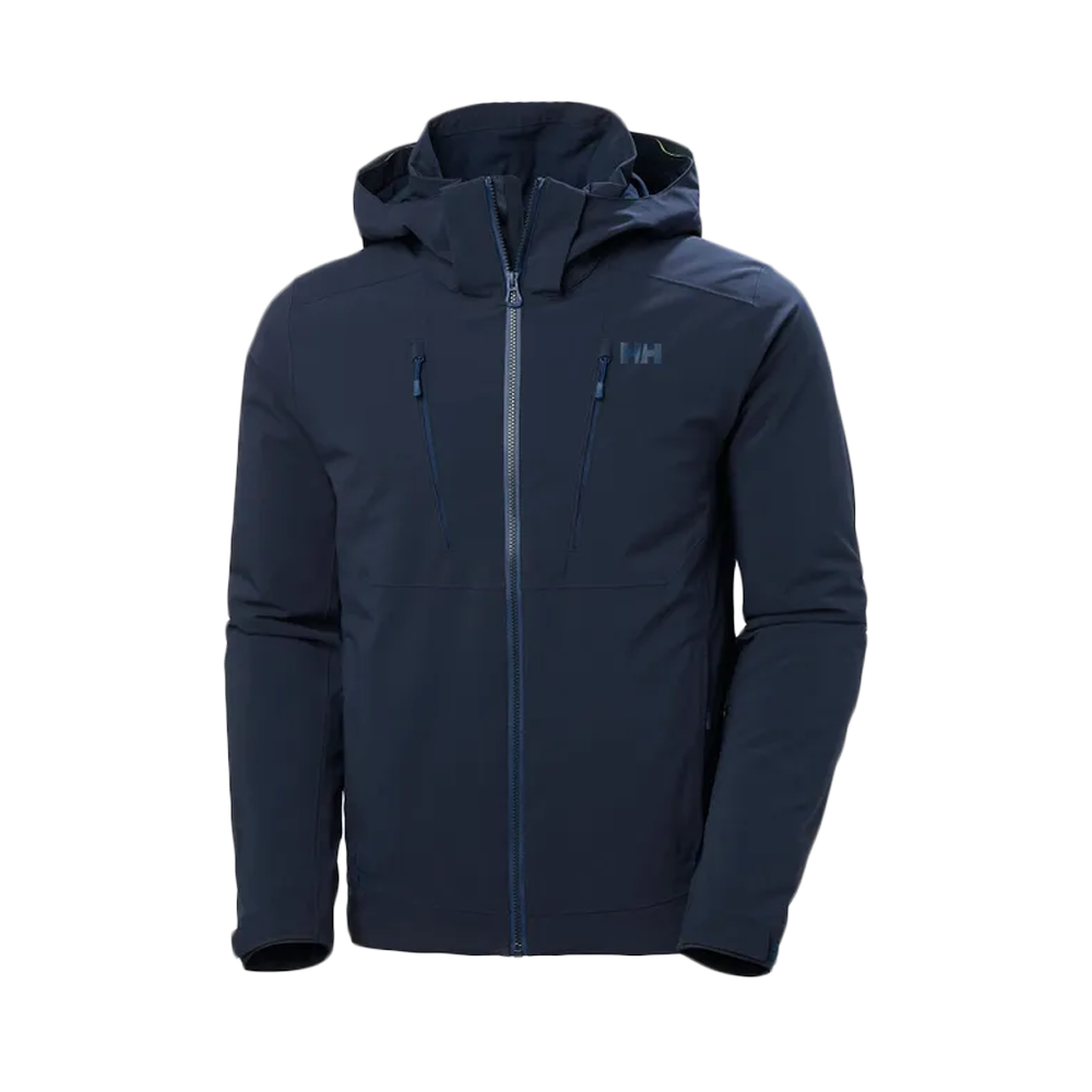 Helly Hansen Alpha 4.0 Jacket – THE SKI MONSTER