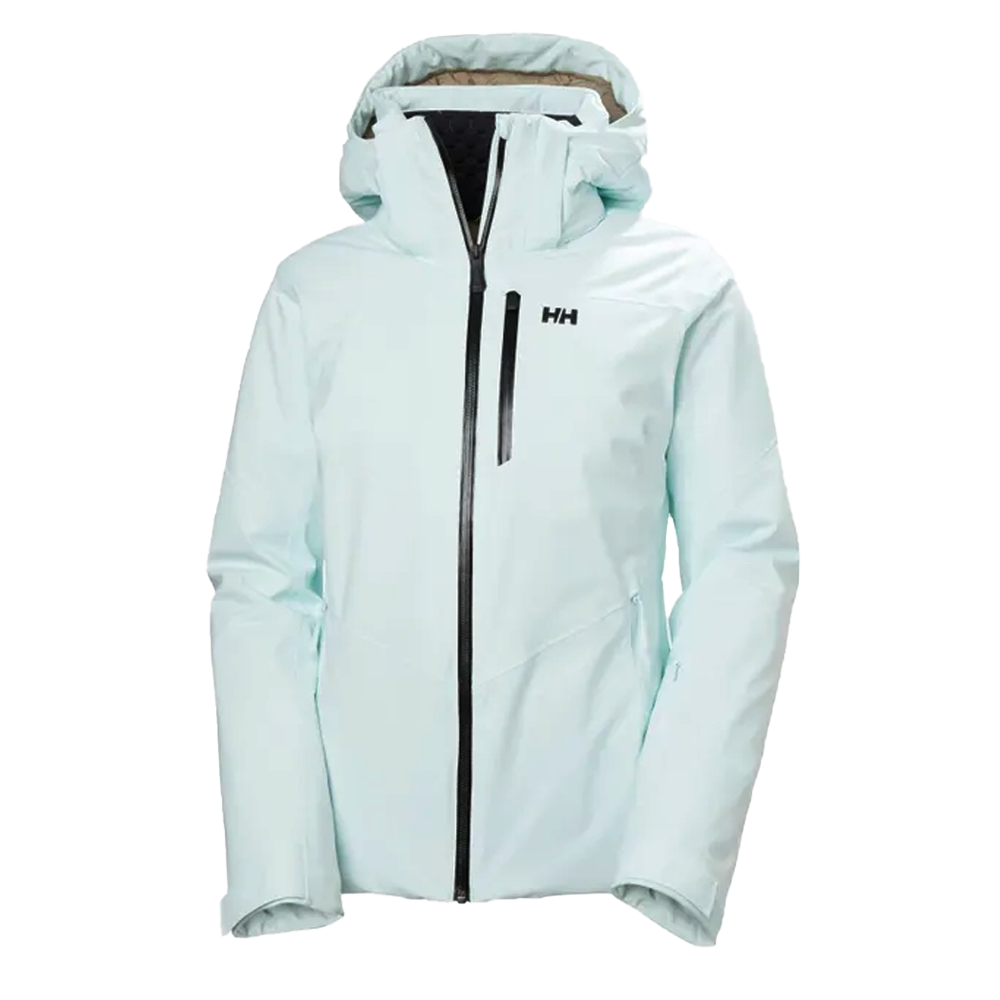 Helly Hansen Alphelia Jacket // Women's – THE SKI MONSTER