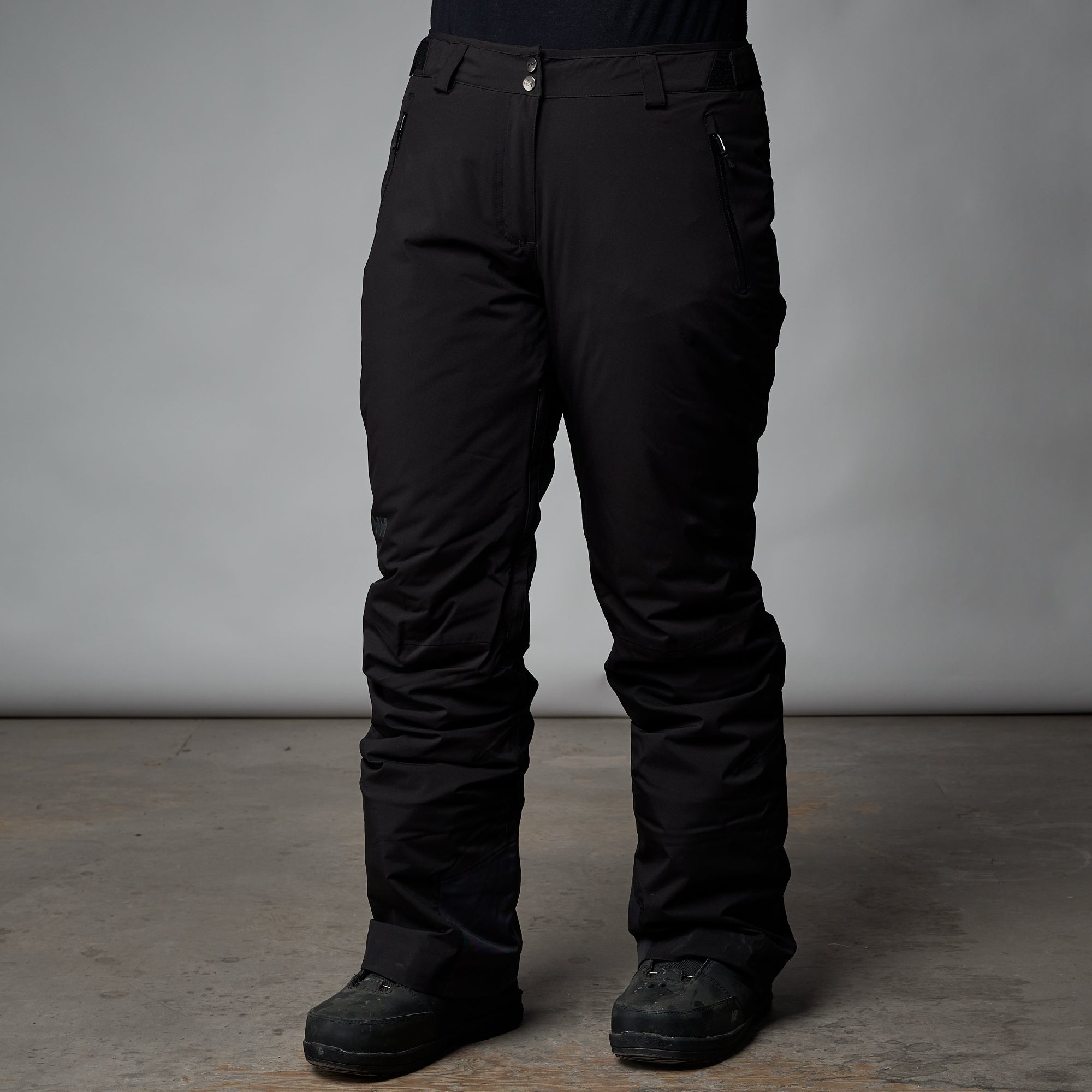 Helly Hansen Legendary Pant // Women's – THE SKI MONSTER