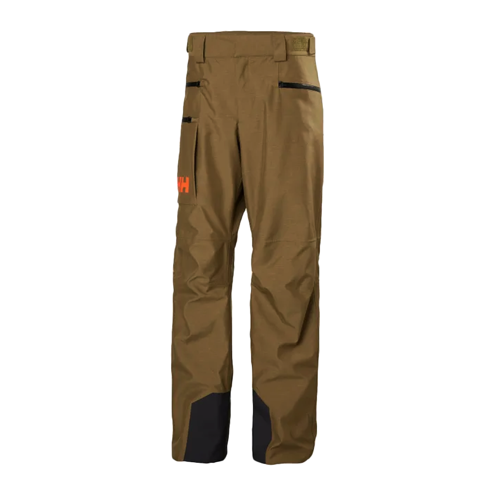 Helly Hansen Garibaldi 2.0 Pant – THE SKI MONSTER
