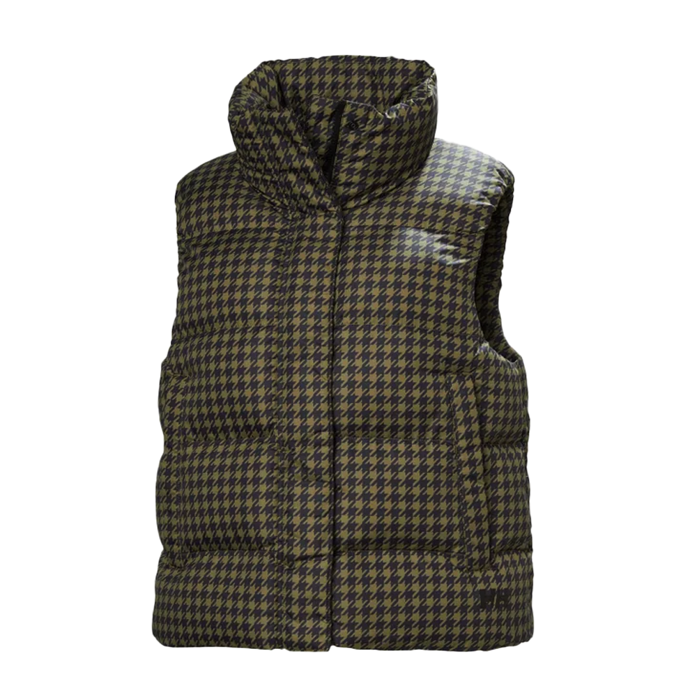 Helly Hansen Jade Vest // Women's – THE SKI MONSTER
