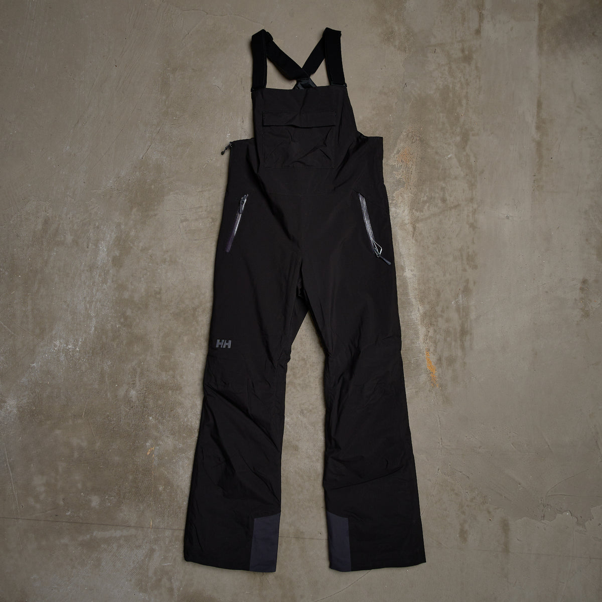 Helly Hansen Legendary Insulated Bib Pant // Women's – THE SKI MONSTER