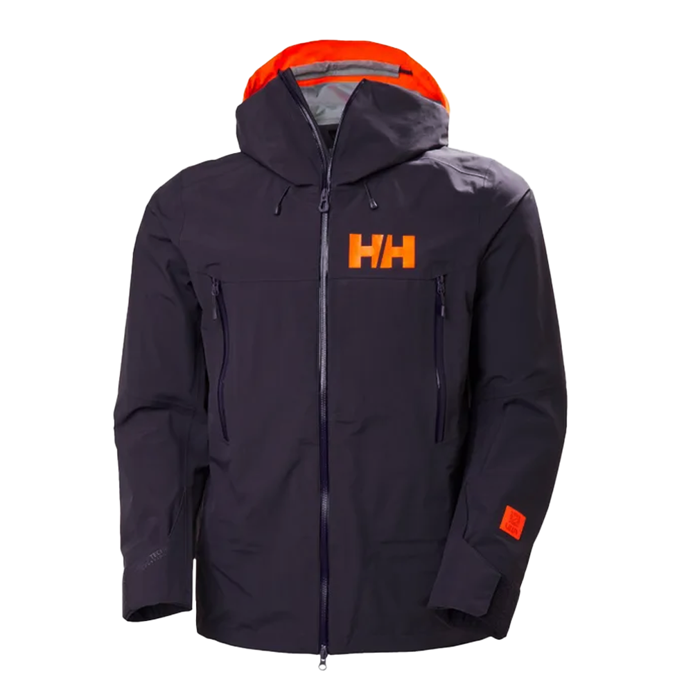 Helly Hansen Sogn Shell 2.0 Jacket – THE SKI MONSTER