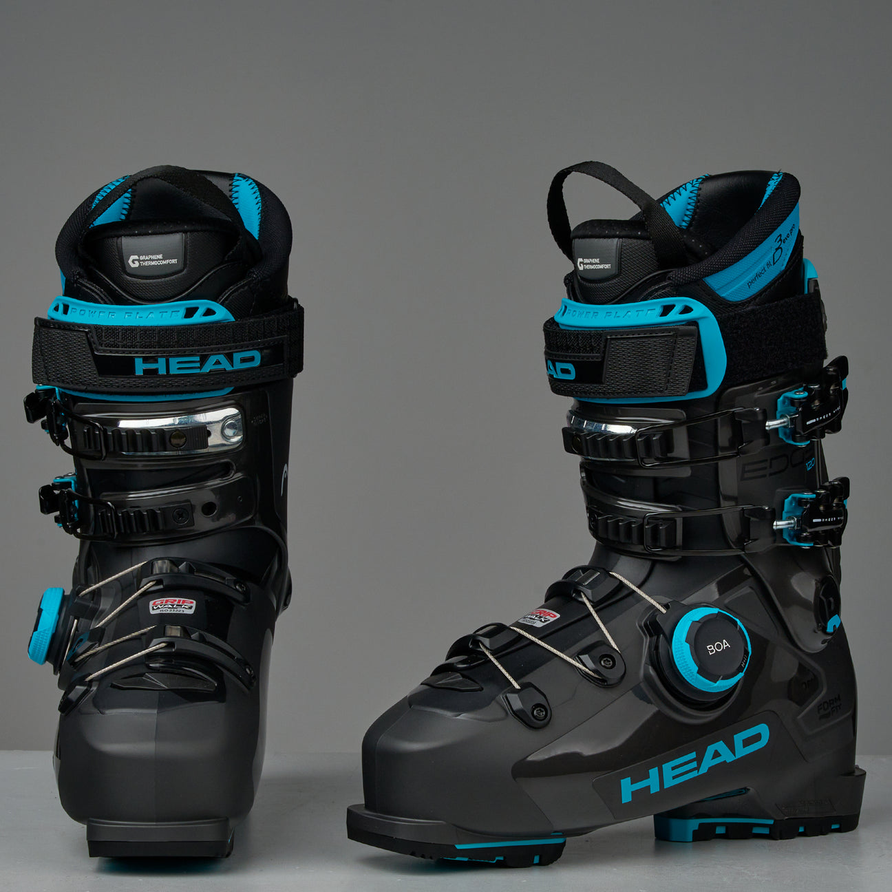Head Edge 120 HV GW BOA Ski Boots 2026 – THE SKI MONSTER