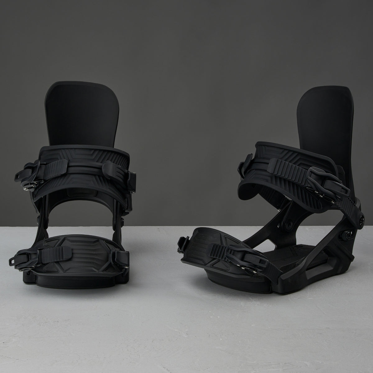 K2 Path Snowboard Bindings 2025 // Women's – THE SKI MONSTER