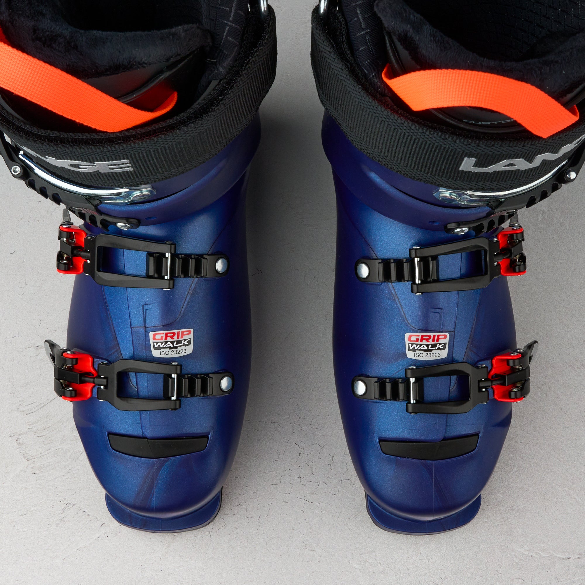 Lange LX 110 HV Ski Boots 2025 – THE SKI MONSTER Lange LX 110 HV Ski Boots 2025 – THE SKI MONSTER