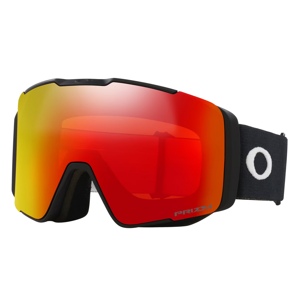 Oakley Line Miner Pro M (Low Bridge Fit) Goggles – THE SKI MONSTER