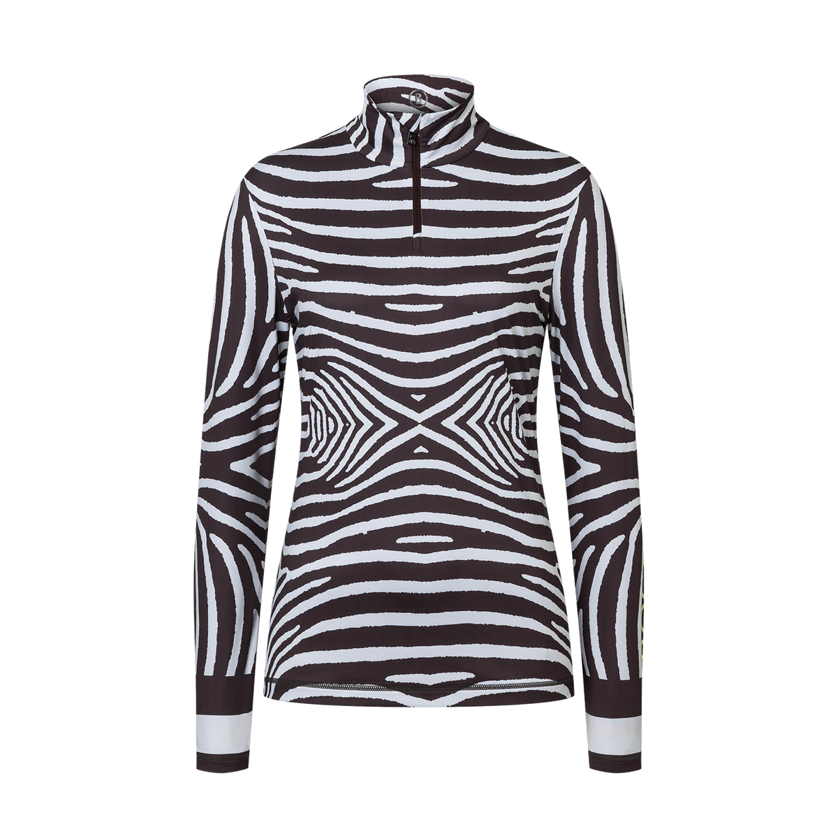 Bogner SPORT Beline1 1/4 Zip // Women's – THE SKI MONSTER