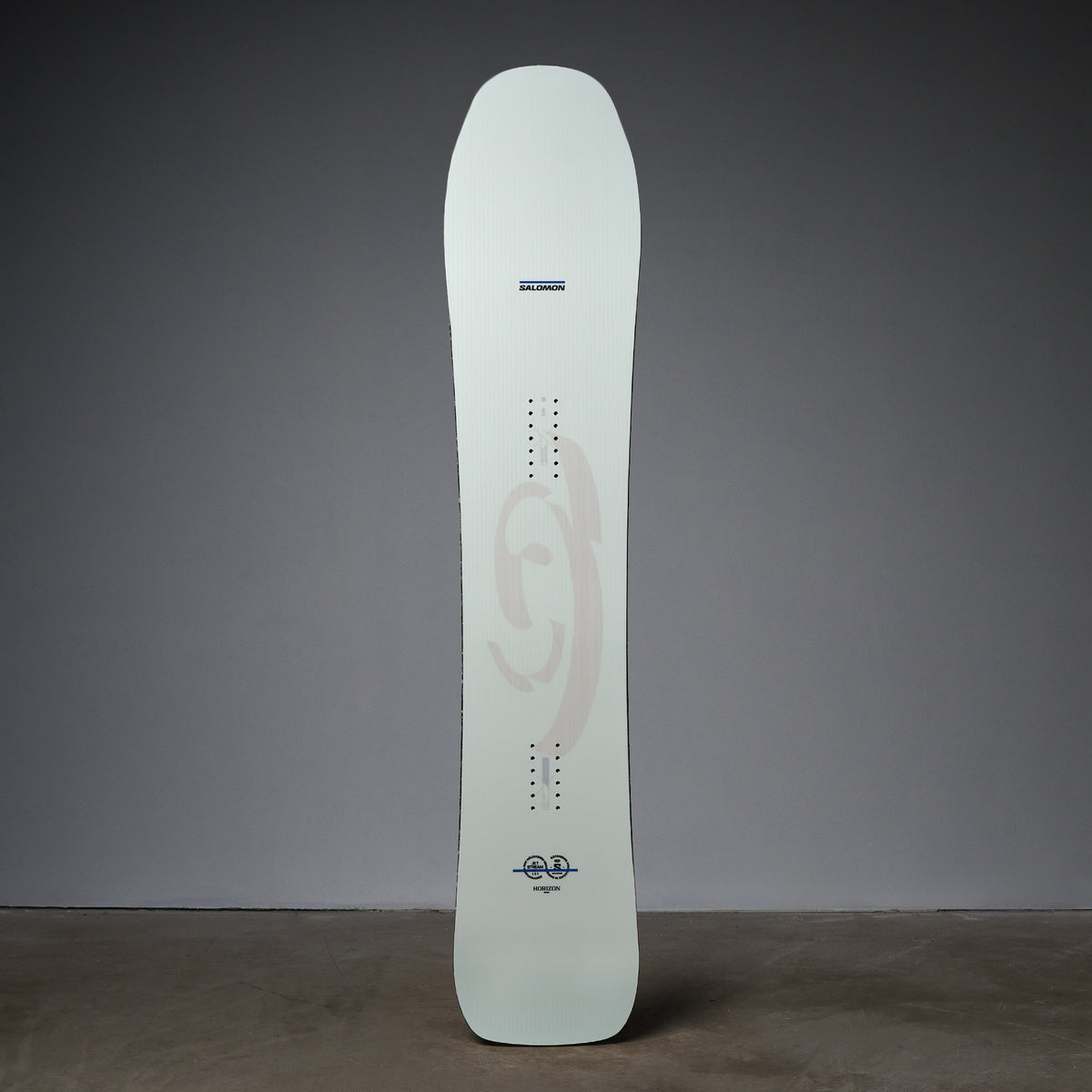 Salomon Jetstream Snowboard 2026 – THE SKI MONSTER