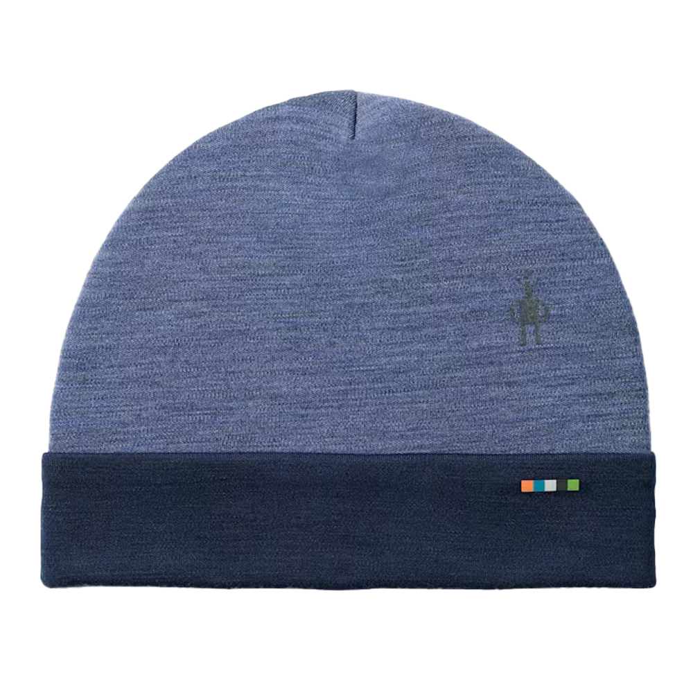 Smartwool Thermal Merino Reversible Cuffed Beanie – THE SKI MONSTER
